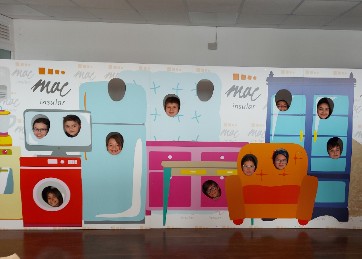 MAC INSULAR - Visitas - 2