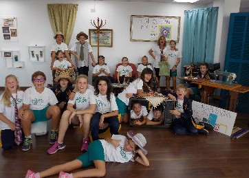 MAC INSULAR - Visitas - 20