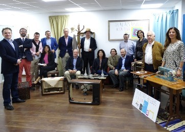 MAC INSULAR - Visitas - 20